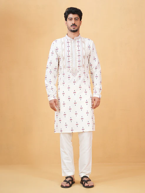 Aakash Kumar - Embroidery Designer